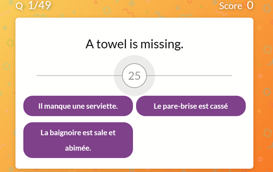 62 MFL lesson ideas for remote learning – eclaireMFL