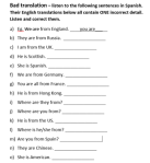 62 MFL lesson ideas for remote learning – eclaireMFL