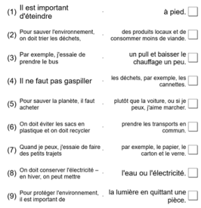 62 MFL lesson ideas for remote learning – eclaireMFL