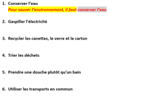 25+ ideas for retrieval starters – eclaireMFL